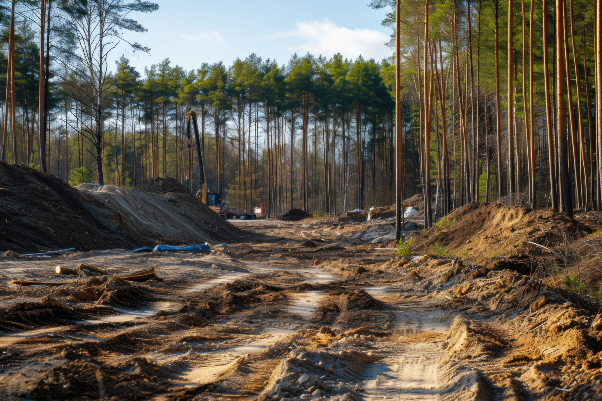Sustainability and ESG – Brick Lane Holding